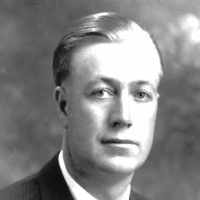 Max Hymas Nelson (1912–1988)