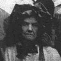 Sarah McCoy (1830–1889)