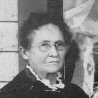 Keziah Brown (1843–1926) • FamilySearch