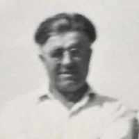 Alexander Schott (1902–1958) • FamilySearch