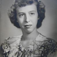 Frances Louise Lambert (1930–2008)