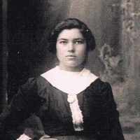 Maria Alfano (1904–1984) • FamilySearch