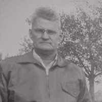 William Thomas Sanderson (1905–1968) • FamilySearch