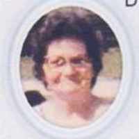 Mary Sanson (1919–2007)
