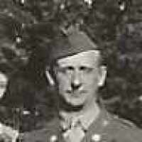 Carl Franklin Lewallen (1912–1994) • FamilySearch