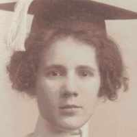 Hazel Emily Fuller (1890–1988) • FamilySearch