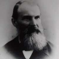Richard Webb (1820–1905)