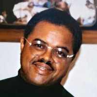 Alvin Azell Ragland (1929–2011)