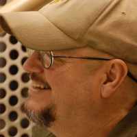 James Reynolds Navarro (1955–2015) • FamilySearch