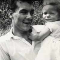 Ronald Gerald Wood (1933–2011) • FamilySearch