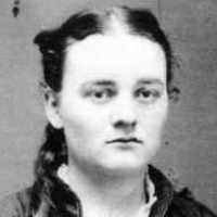 Henrietta Howland Robinson (1834–1916)