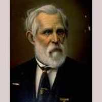 Dr. Greensville S. Dowell (1822–1881) • FamilySearch