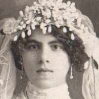 Angela "Julia" Guarino (1898–1976) • FamilySearch