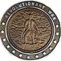 Rev Edmund Winn Bearden (1743–1811)