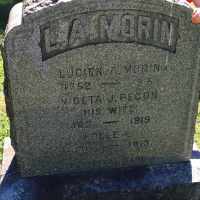 Lucien Morin (1853–1915)