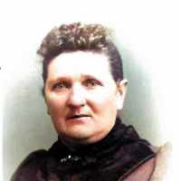 Martha Frances Brandon (1842–1922)
