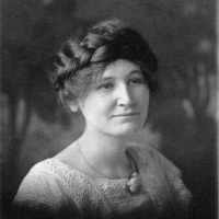 Lizzie Lurline Collier (1893–1986)