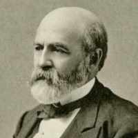 Collis Potter Huntington (1821–1900)