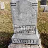 John Wyckoff (1813–1897) • FamilySearch
