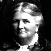 Mary Katherine Klensch Schram (1857–1932) • FamilySearch