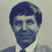 Barry Duane Bratton (1944–1997)