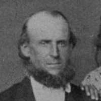 Thomas Charles Stapley (1832–1912) • FamilySearch