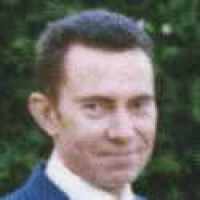 Edward Calvert Nixon (1930–2019) • FamilySearch