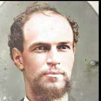 King David Darwin Wright (1843–1894)