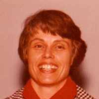 Janice Ward (1935–1984) • FamilySearch