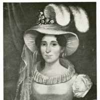 Eliza Jane Hunter Saunders (1786–) • FamilySearch