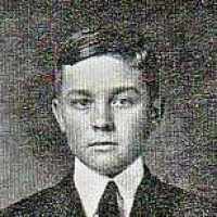 Fredrick Richard Hickey (1900–1964) • FamilySearch