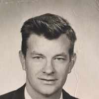 Richard Rex Roberts (1930–2010) • FamilySearch