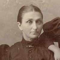 Mary Elizabeth Staggs (1852–1935) • FamilySearch