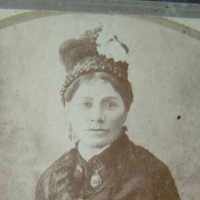 Mary Anne Benson (1832–1906)