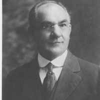 George Henry Islaub (1859–1926)