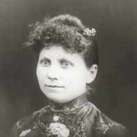 Matilda A. "Tillie" Mutchler (1864–1947)