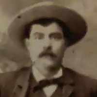 John William Rush Jr (1864–1943) • FamilySearch