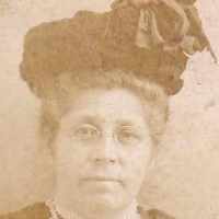 Martha Misner (1861–1948) • FamilySearch