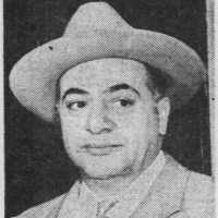 Matthew Nicholas Capone (1907–1967) • FamilySearch