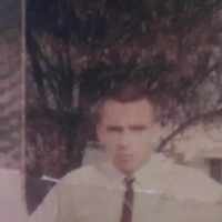 Al Wayne Murphy (1942–1978) • FamilySearch