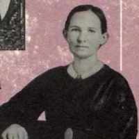 Georgia Virginia Lawshe (1831–1872)