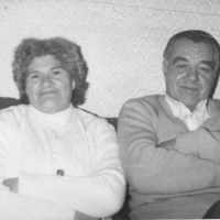 Maria Margarita Cornejo Baeza (1920–1993) • FamilySearch