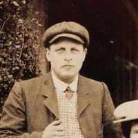 Arthur Edward 'Gaffer' Pullen (1873–1958) • FamilySearch