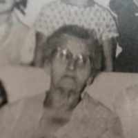 Lena May Volk (1896–1990)
