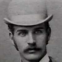 David Willock Wallace (1860–1903)