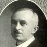 Christian Ludolph Ebsen Sr. (1874–1951)