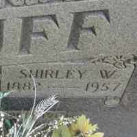 Shirley Warren Cuff (1882–1957) • FamilySearch