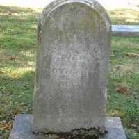 Peter Cornelius Wyckoff (1807–1881) • FamilySearch