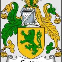 Sir Thomas Sutton (1328–1369)