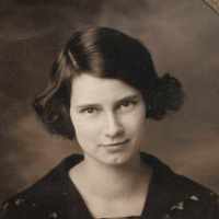 Elizabeth Mary Hembrough (1899–1985) • FamilySearch